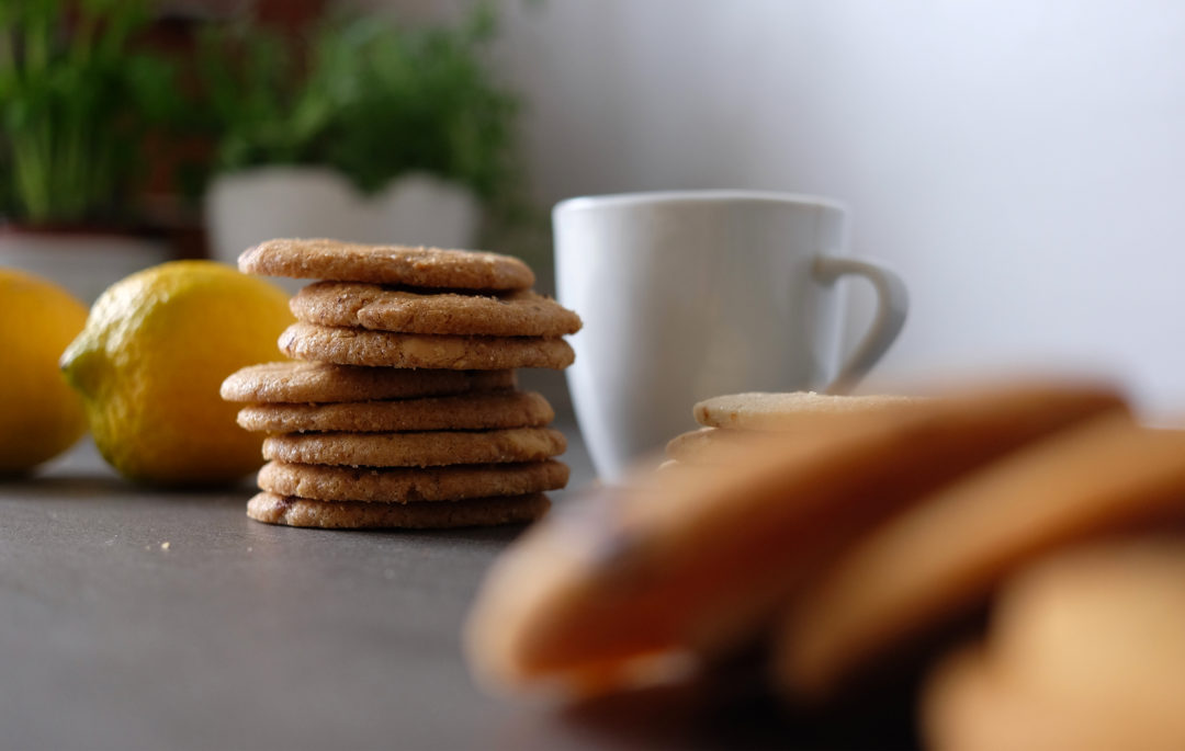 Småkager | Småkageriet